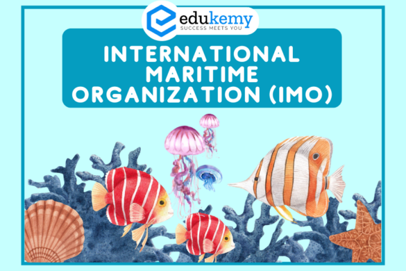 Temperate Rainforest Biome - UPSC Environment Notes