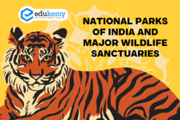 Project Hangul (Kashmiri Stag) - UPSC Environment Notes