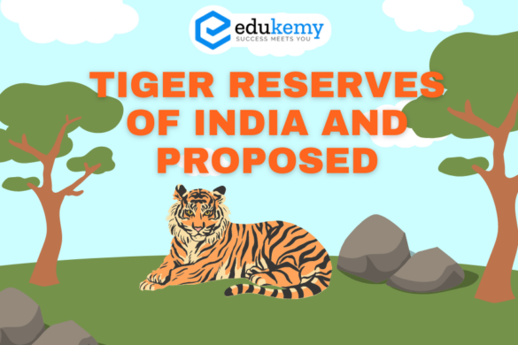 Ecosystem vs Environment vs Ecology - UPSC Environment Notes