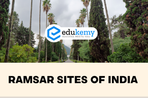 Reserved and Protected Forests - UPSC Environment Notes