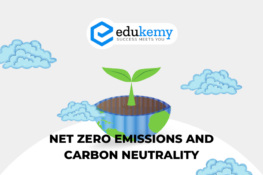 Ecosystem vs Environment vs Ecology - UPSC Environment Notes
