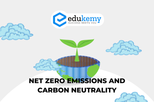 Species Types - UPSC Environment Notes
