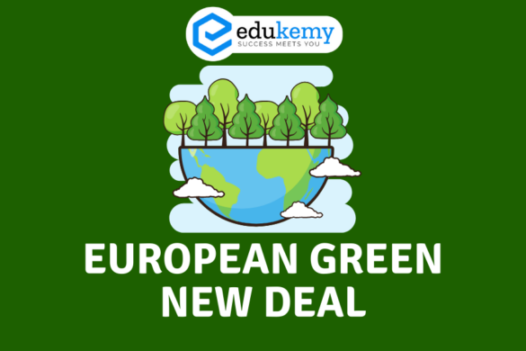 Indian Estuarine Ecosystem - UPSC Environment Notes