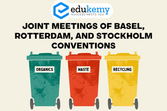 Project Hangul (Kashmiri Stag) - UPSC Environment Notes