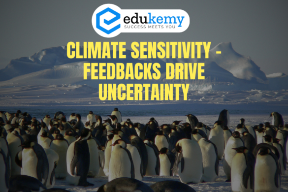 Ecosystem vs Environment vs Ecology - UPSC Environment Notes