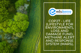 Project Hangul (Kashmiri Stag) - UPSC Environment Notes