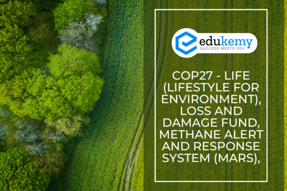 Reserved and Protected Forests - UPSC Environment Notes