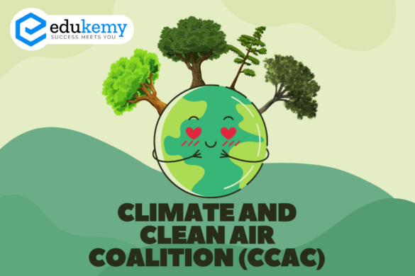 Habitat vs Environment - UPSC Environment Notes Habitat vs Environment - UPSC Environment Notes
