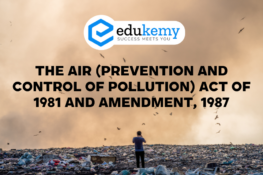 Project Hangul (Kashmiri Stag) - UPSC Environment Notes