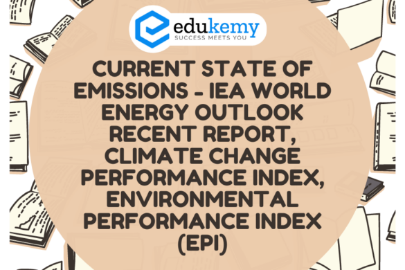Species Types - UPSC Environment Notes