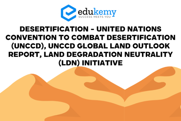 Project Hangul (Kashmiri Stag) - UPSC Environment Notes