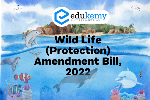 Eco-Sensitive Zones (ESZs) - UPSC Environment Notes