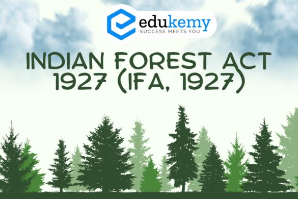 Project Hangul (Kashmiri Stag) - UPSC Environment Notes