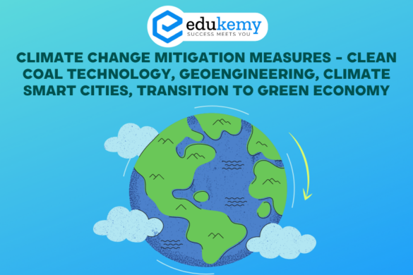 Tropical Rainforest Biome - UPSC Environment Notes
