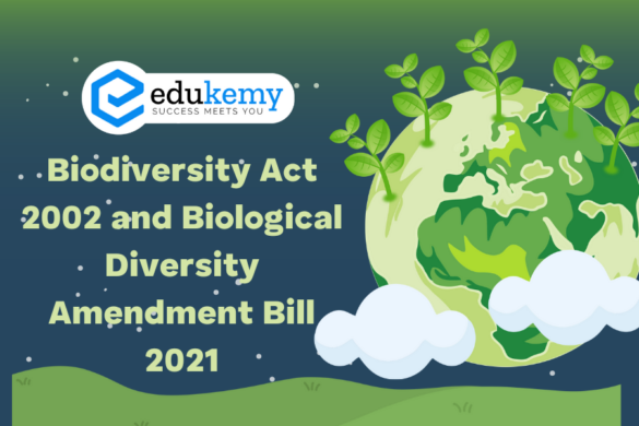 Reserved and Protected Forests - UPSC Environment Notes