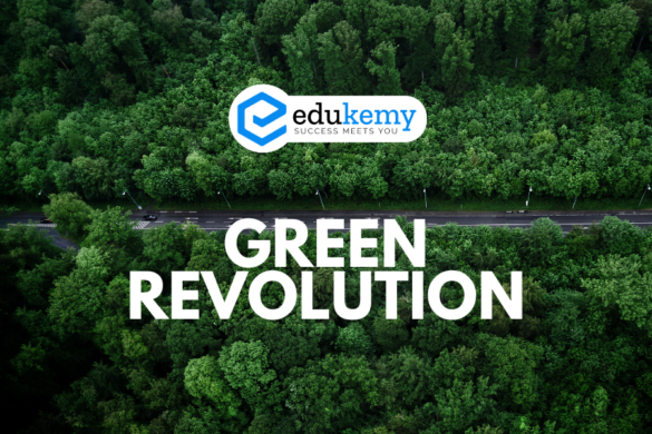 Habitat vs Environment - UPSC Environment Notes Habitat vs Environment - UPSC Environment Notes
