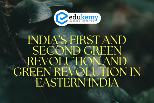 National Solar Mission (JNNSM) - UPSC Environment Notes