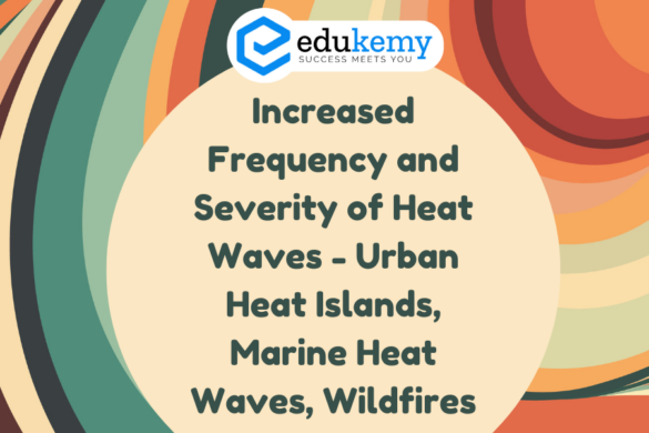 Biodiversity Hotspots in India - UPSC Environment Notes