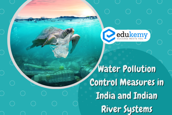 Ecosystem vs Environment vs Ecology - UPSC Environment Notes