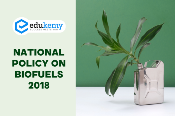 Reserved and Protected Forests - UPSC Environment Notes