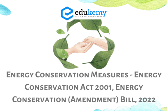 Reserved and Protected Forests - UPSC Environment Notes