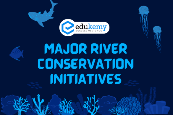 Project Hangul (Kashmiri Stag) - UPSC Environment Notes