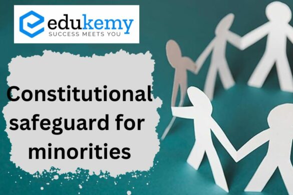 Caste and Politics - UPSC Social Justice Notes