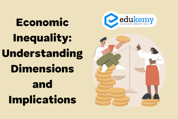 Structure Of Indian Economy: A Brief Overview – Economy for UPSC - Blog
