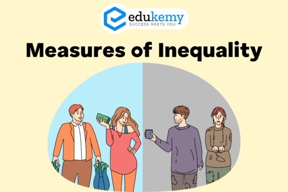 Measures to Decrease Inequality in India - UPSC Economy Note