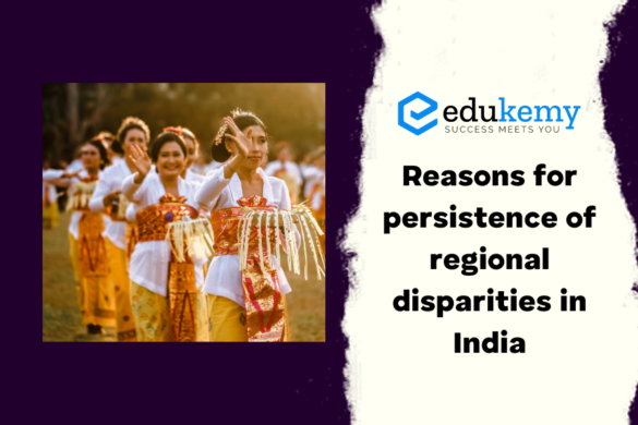 Characteristics, Types, and Basis of Regionalism