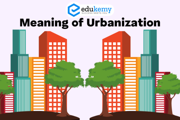 Over-Urbanization - UPSC Indian Society Notes
