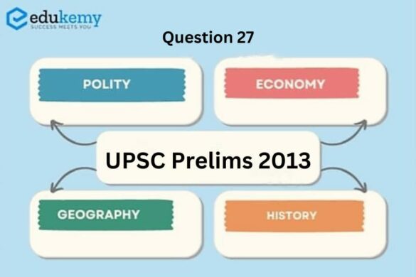 UPSC Prelims 2014 Question Paper with Answer Key
