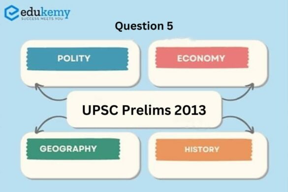 UPSC Prelims Topic Wise Questions - Science & Technology - Space ...