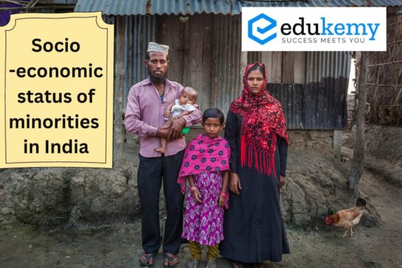 Challenges in Rural Development in India- UPSC Social Justice Notes - Blog