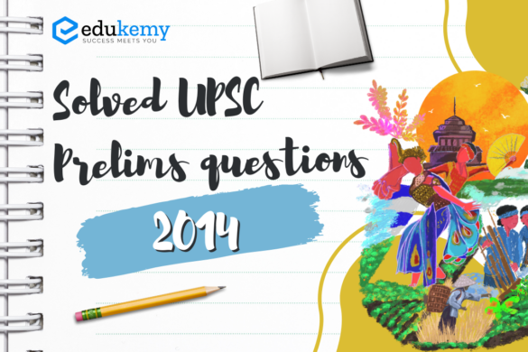 UPSC PRELIMS TOPIC WISE QUESTION-LOGICAL REASONING AND ANALYTICAL ...