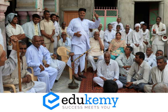 Innovative Ideas for Rural Development in India- UPSC Social Justice ...