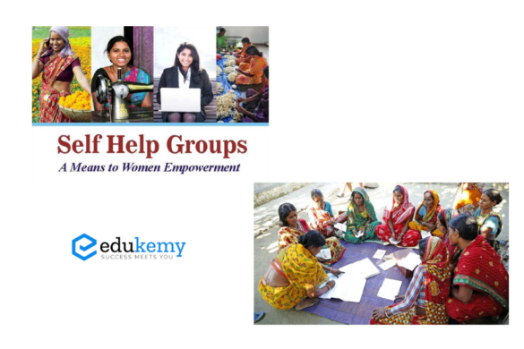 Role of Self-Help Groups in development of Rural India - Blog