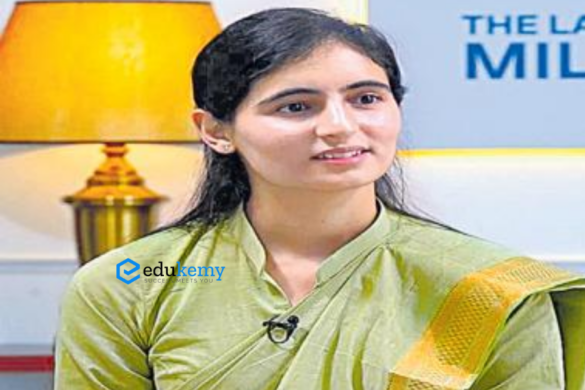 UPSC Toppers 2021 – Utkarsh Dwivedi Rank 5 - Blog UPSC Toppers 2021 – Utkarsh Dwivedi Rank 5 - Blog