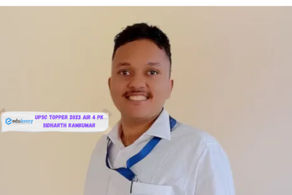 UPSC Toppers Copies General Studies 4 (Ethics) - Edukemy