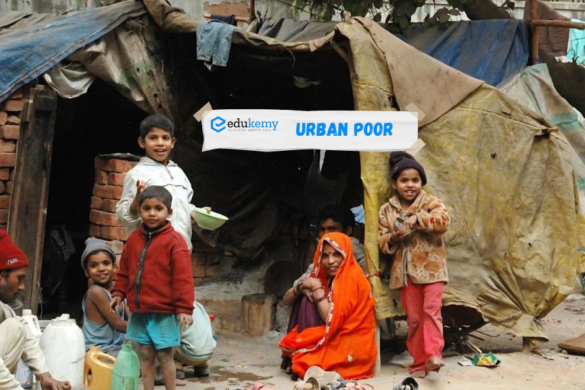 Government Schemes for Rural Development in India- UPSC Social Justice ...