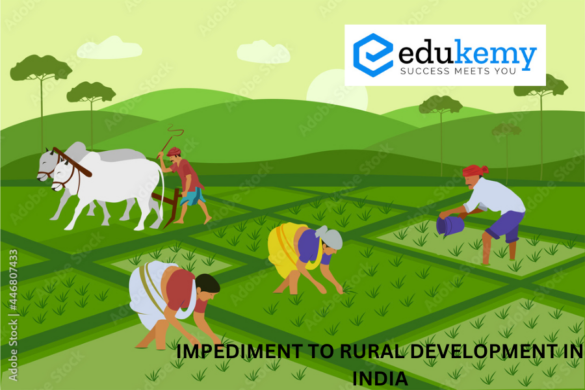 Role of Self-Help Groups in development of Rural India - Blog