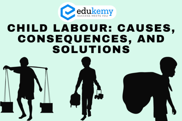 Developed, Developing, and Least Developed Countries