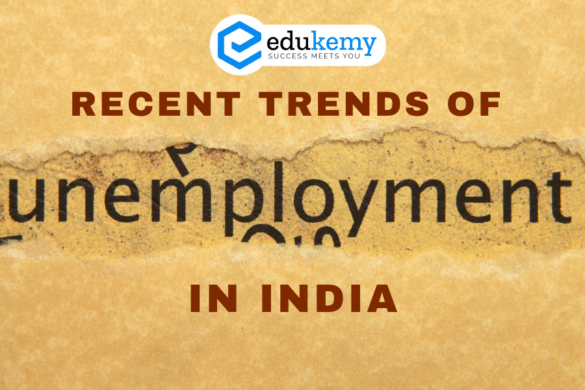 Types of Poverty - UPSC Economy Notes