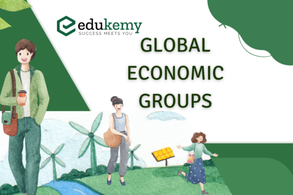 World Bank Classification - UPSC Economy Notes