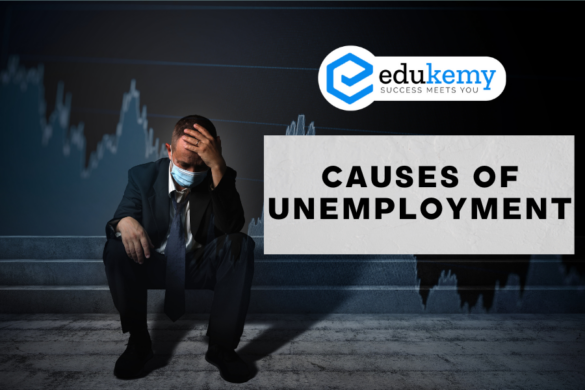 Types of Poverty - UPSC Economy Notes