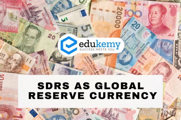 BRICS Contingent Reserve Arrangement (CRA) - UPSC Economy