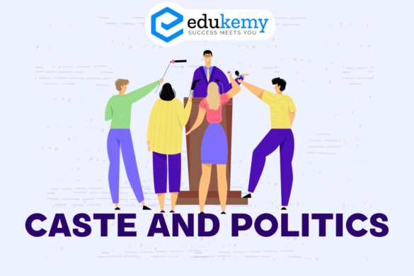 Women in Panchayats - UPSC Social Justice Notes