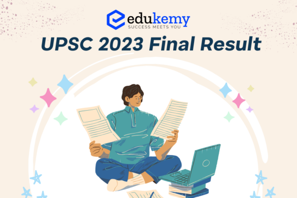 UPSC Toppers Copies General Studies 4 (Ethics) - Edukemy