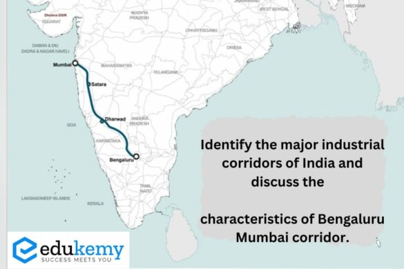 Discuss the Command Area Development Programme and its impact on ...