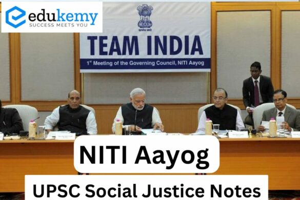 Concept of Casteism in India - UPSC Social Justice Notes